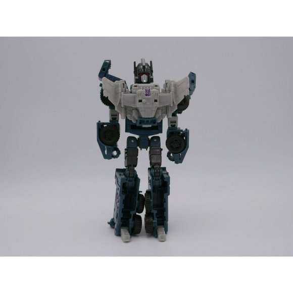 Hasbro | Toys | Transformer Bruticus 8inch Figure | Poshmark